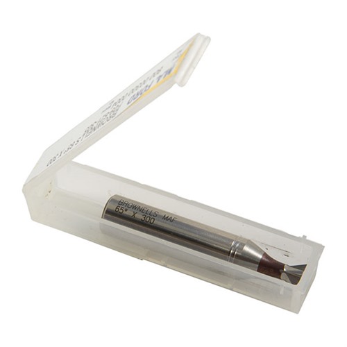 BROWNELLS CRYO-TREATED DOVETAIL CUTTER