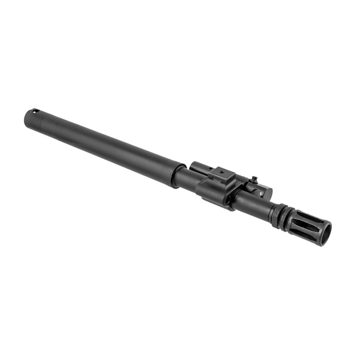 FIGHTLITE INDUSTRIES MCR 5.56x45 NATO HEAVY BARREL ASSEMBLY