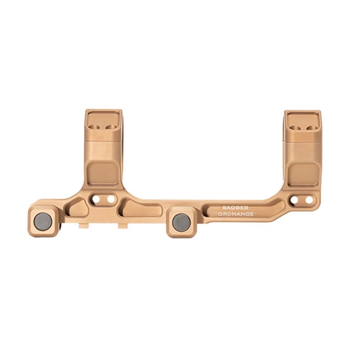 BADGER ORDNANCE CONDITION ONE MODULAR MOUNTS