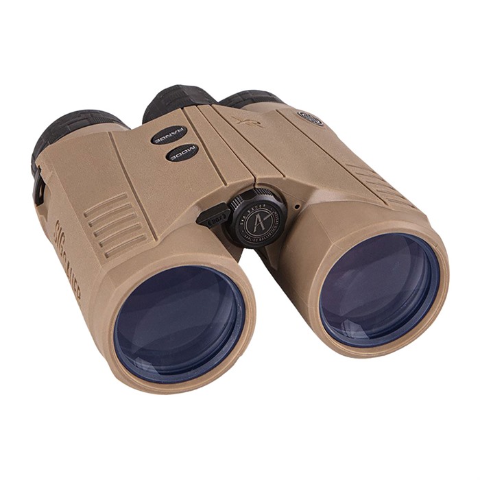 Binoculars for Shooting Range, Hunting, Outdoors | Brownells