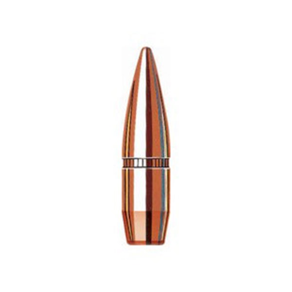 HORNADY 303 CALIBER (0.311") FULL METAL JACKET BULLETS