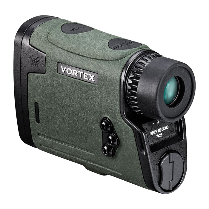VORTEX OPTICS VIPER HD 3000 LASER RANGEFINDER