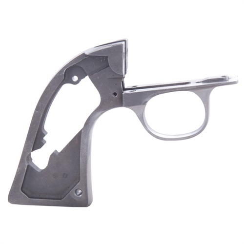 RUGER GRIP FRAME, STEEL, IN-THE-WHITE