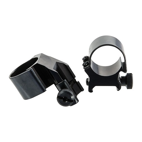 WEAVER TOP MOUNT EXTENSION RINGS