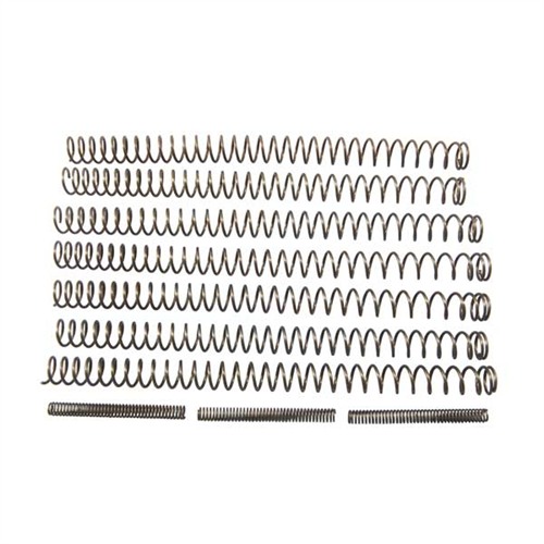 WOLFF GOVERNMENT MODEL VARIABLE POWER RECOIL SPRING