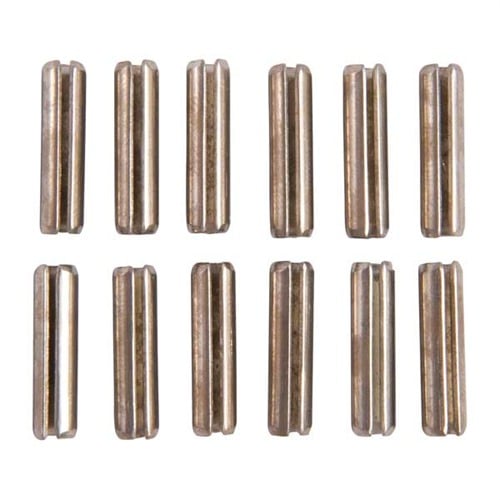BROWNELLS STAINLESS STEEL ROLL PIN KIT