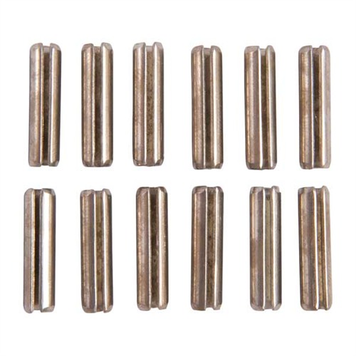 BROWNELLS STAINLESS STEEL ROLL PIN KIT