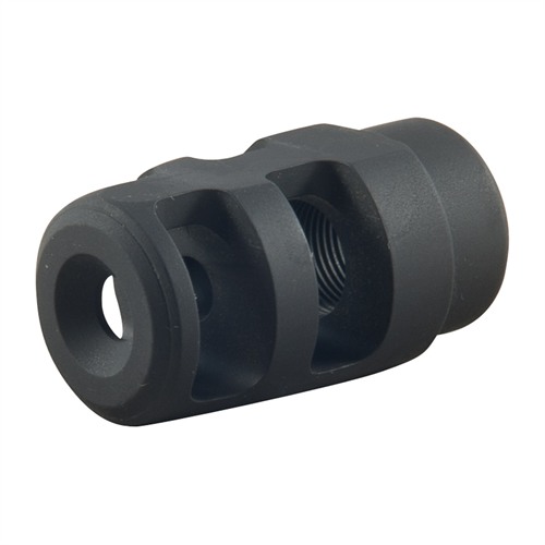 BADGER ORDNANCE AR-15 MICRO MUZZLE BRAKE 22 CALIBER