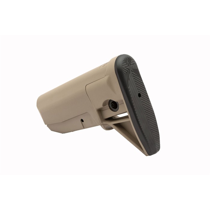 BRAVO COMPANY AR-15 BCMGUNFIGHTER STOCK COLLAPSIBLE MIL-SPEC