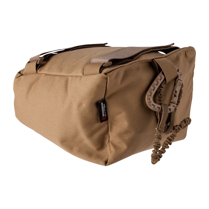 ARMAGEDDON GEAR LARGE FAT BAGS