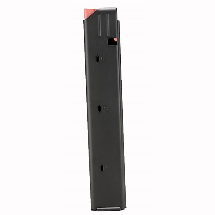 C-PRODUCTS AR-15 DURAMAG COLT STYLE MAGAZINE 9MM