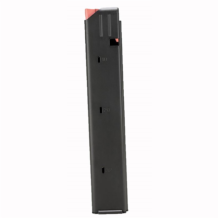 C-PRODUCTS AR-15 DURAMAG COLT STYLE MAGAZINE 9MM