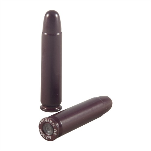 A-ZOOM 308 Winchester Snap Caps 2/Pack SKU: 187102308