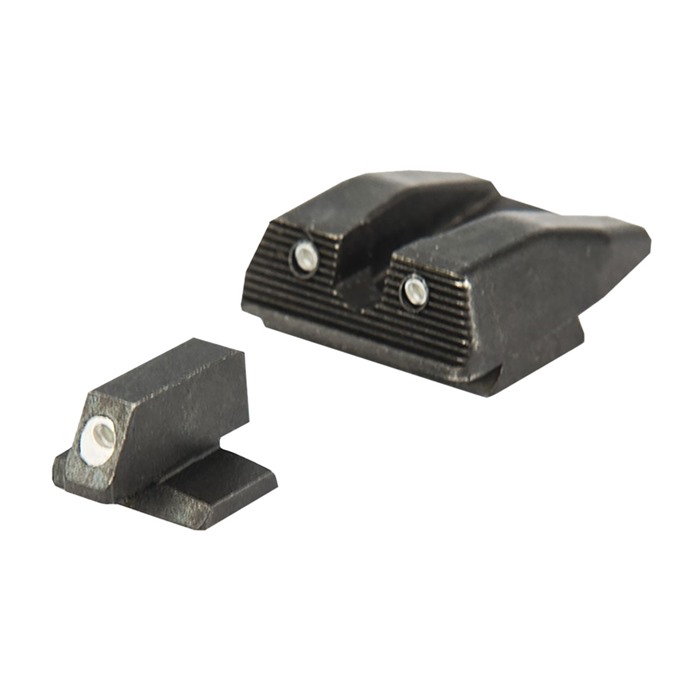 FN AMERICA LLC FNS/FNX-40 Night Sight Set SKU: 250030606