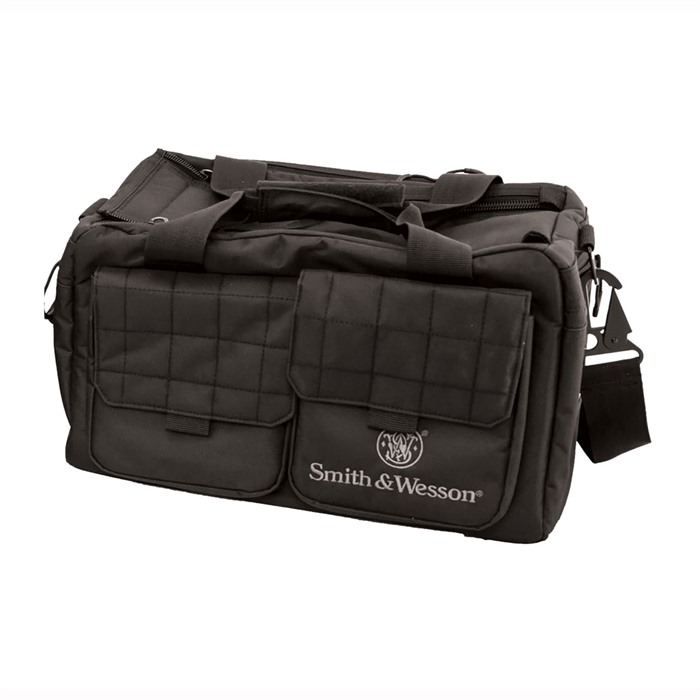 SMITH & WESSON S&W Recruit Tactical Range Bag