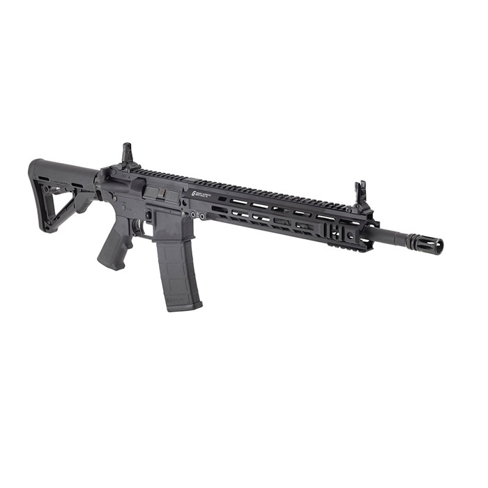 COLT LE6920-FBP2 CARBINE 5.56MM RIFLE
