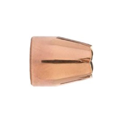 SIERRA BULLETS, INC. V-Crown 9mm (.355") 125gr Jacketed Hollow Point ...