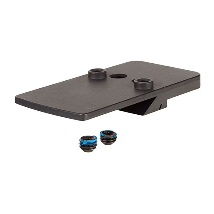 TRIJICON RMRCC MOUNTING PLATES