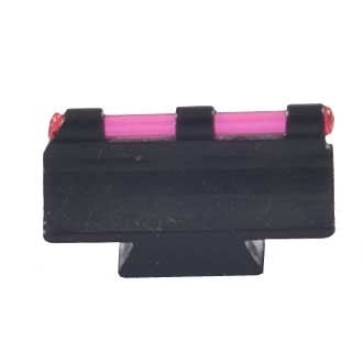 WILLIAMS GUN SIGHT RIFLE FIBER OPTIC 406M FRONT SIGHT