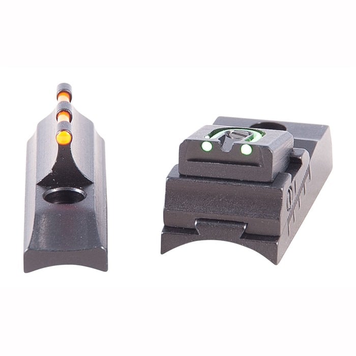 WILLIAMS GUN SIGHT TRADITIONS BUCKHUNTER SIGHT SET | UPC: 053506622603