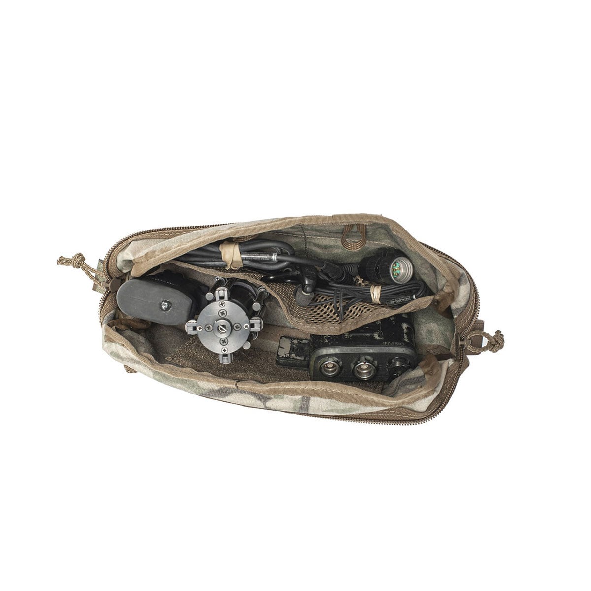 SPIRITUS SYSTEMS WIDE GP POUCH