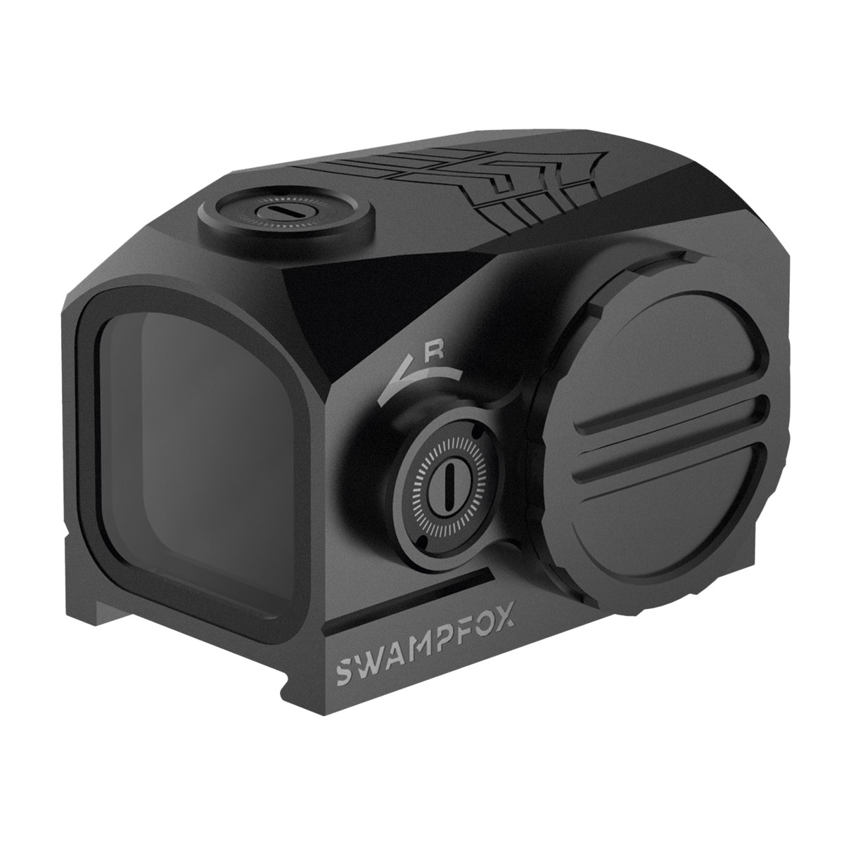 SWAMPFOX OPTICS KRAKEN RED DOT SIGHT