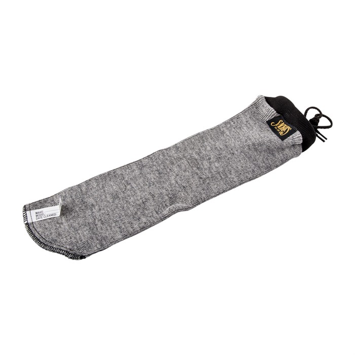 BROWNELLS GUN STORAGE SOCK