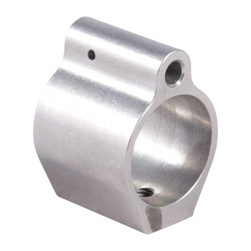 BADGER ORDNANCE AR-15 GAS BLOCK MK12