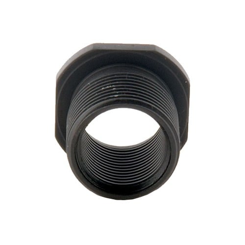 PRECISION ARMAMENT THREAD ADAPTER 1/2-28 TO 5/8-24