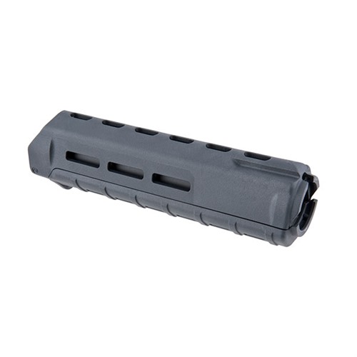 MAGPUL MOE Handguard M-LOK Mid-Length for AR-15 Black SKU: 100016535