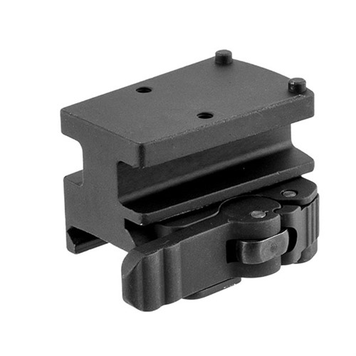 MIDWEST INDUSTRIES, INC. TRIJICON RMR QUICK DETACH MOUNT