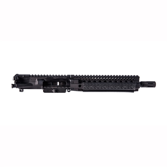 DANIEL DEFENSE DDM4 300s 10.3" 300 AAC BLACKOUT UPPER RECEIVER BLACK