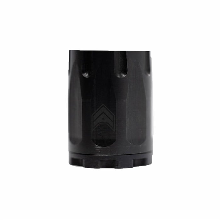 ANGSTADT ARMS, LLC 9MM 3-LUG BLAST CAN