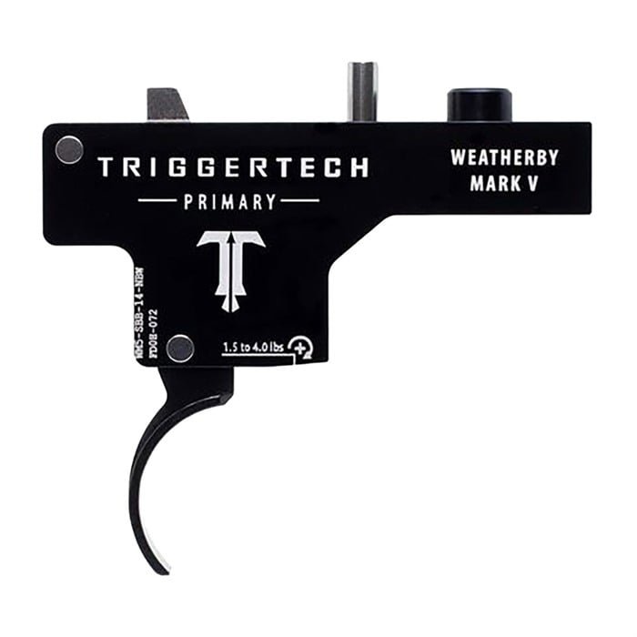 TRIGGERTECH WEATHERBY MARK V TRIGGERS