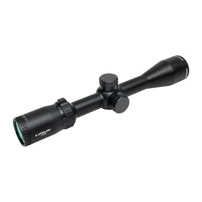 ATHLON OPTICS NEOS 3-9X40MM SFP RIFLE SCOPE