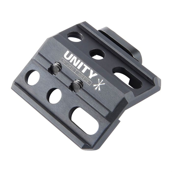UNITY TACTICAL FUSION MICRO HUB 2.0
