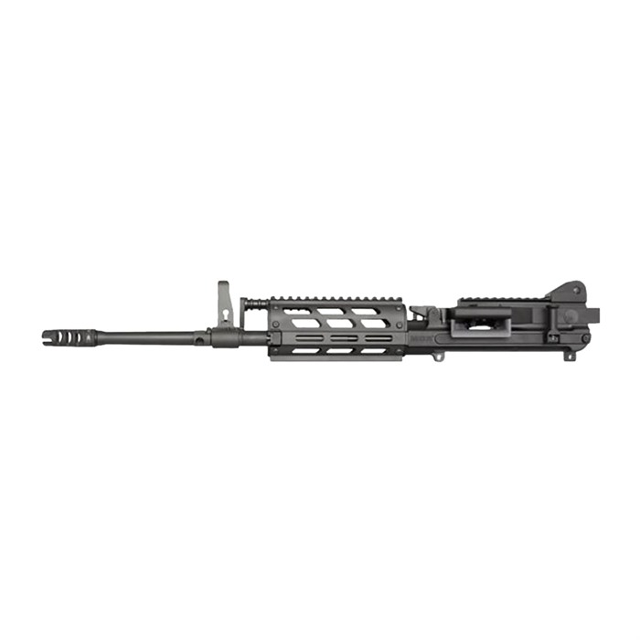 FIGHTLITE INDUSTRIES MCR DUAL-FEED 5.56X45 NATO UPPER RECEIVER