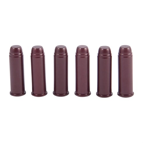 A-ZOOM AMMO SNAP CAP DUMMY ROUNDS