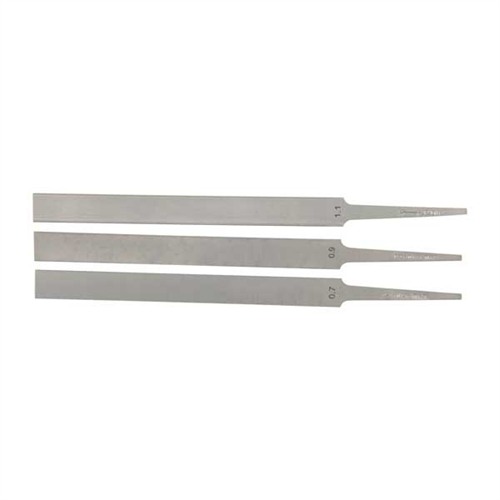 FRIEDR. DICK GMBH SCREW HEAD FILES