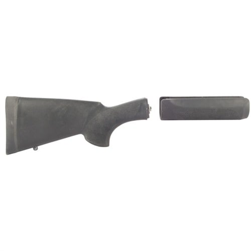 HOGUE OVERMOLDED SHOTGUN STOCK & FOREND SETS