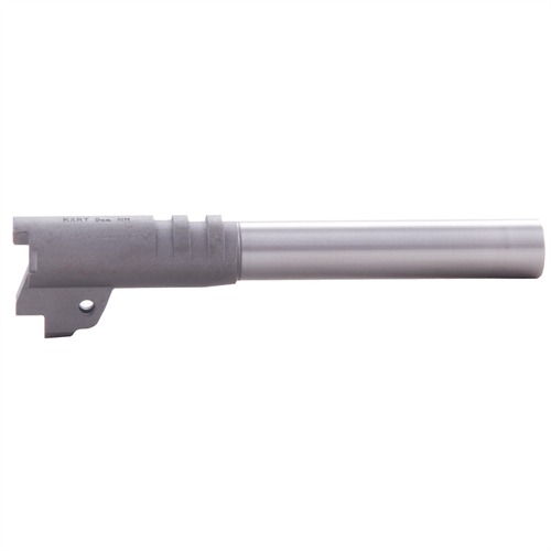 KART PRECISION BARREL 5" Kart 1911 Auto Barrel, .45 ACP Std SKU: 472020045