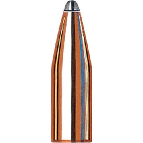 HORNADY Varmint .22 Caliber (0.224") 60gr Spire Point 100/Box SKU ...