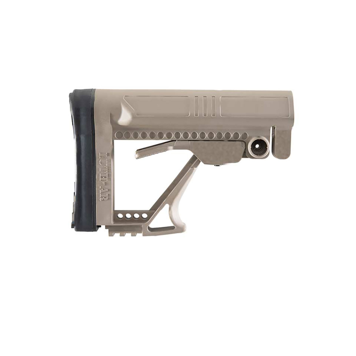 LUTH-AR LLC MBA-5 BUTTSTOCK ASSEMBLY