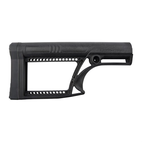 LUTH-AR LLC AR-15 SKELETON STOCK ASSY FIXED RIFLE LENGTH