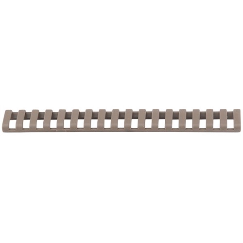 MAGPUL PICATINNY LADDER RAIL PANEL POLYMER FOR AR-15