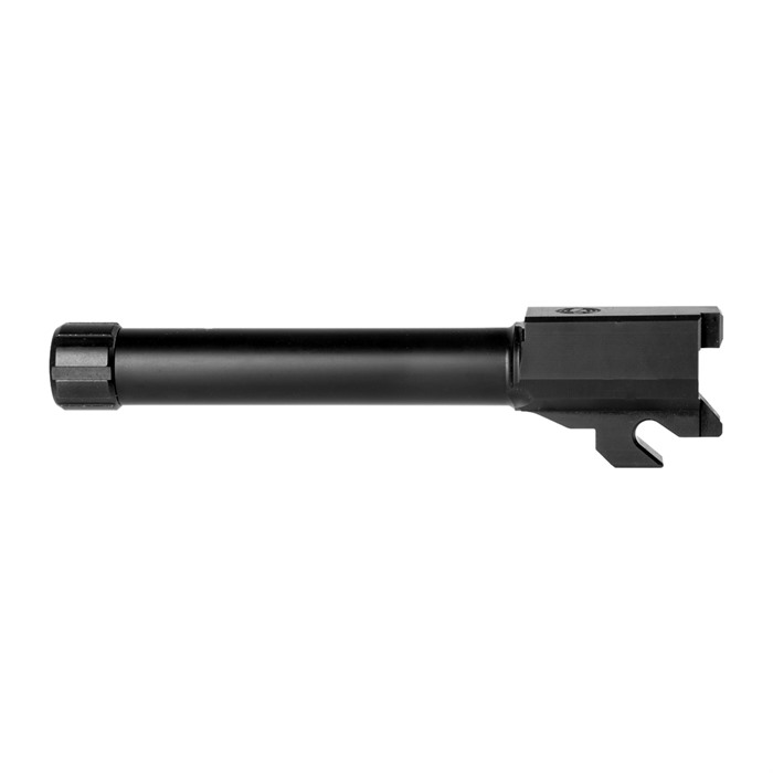 SILENCERCO Threaded Barrel for Sig P320 Full Size 9mm 1/2X28 SKU: 100025592