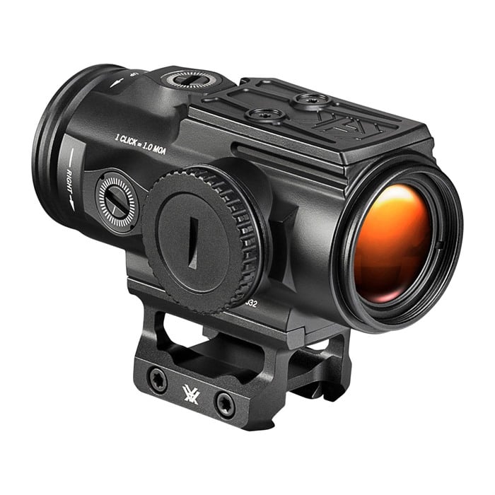VORTEX OPTICS SPITFIRE HD GEN II PRISM SIGHT