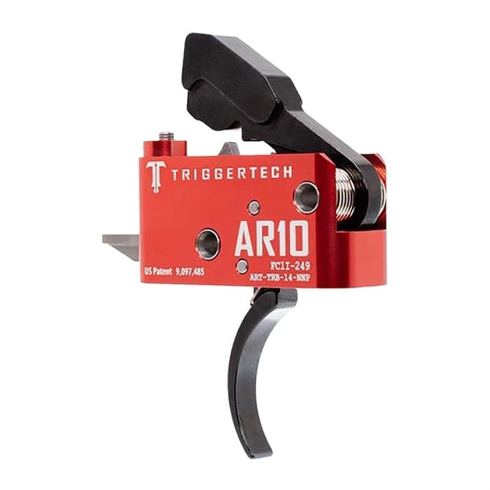 TRIGGERTECH AR .308 DIAMOND TRIGGERS