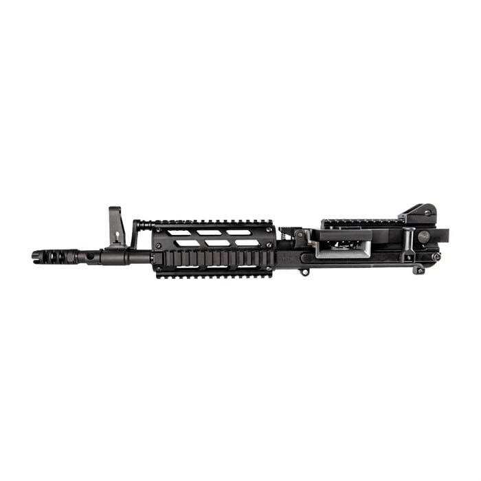 FIGHTLITE INDUSTRIES MCR Dual-Feed Upper MLOK Dry Film SKU: 100075004