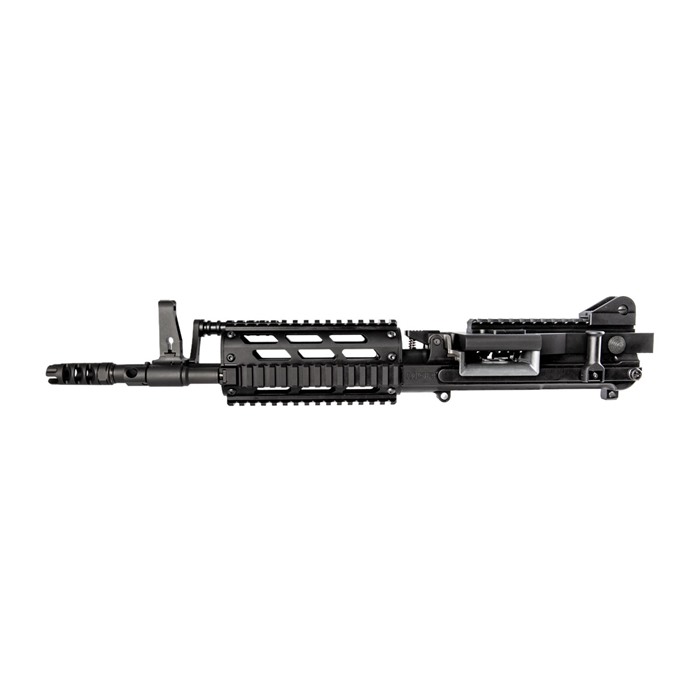 FIGHTLITE INDUSTRIES MCR DUAL-FEED 5.56X45 NATO UPPER RECEIVER